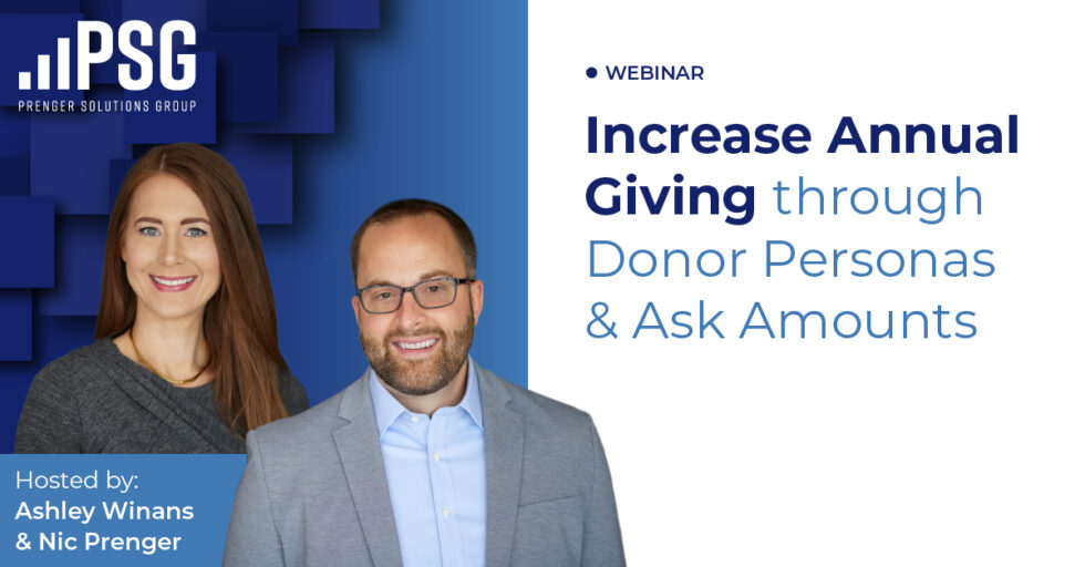 5 Ways to Improve Donor Retention